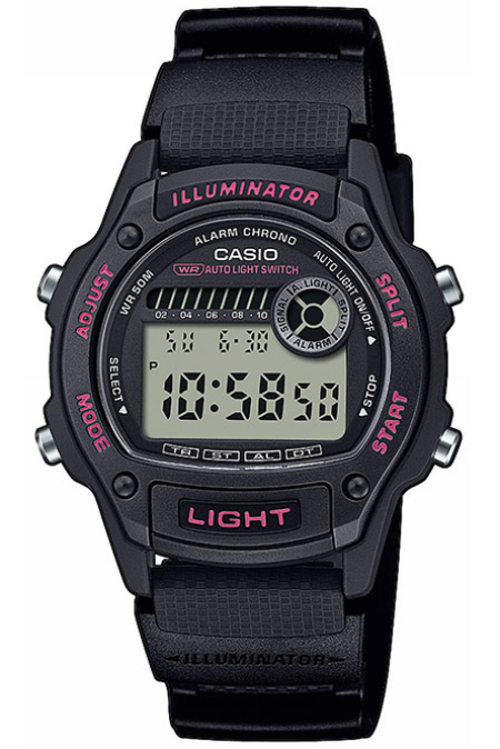 RUCNI SAT CASIO TIMELESS W-220H-1A2VEF