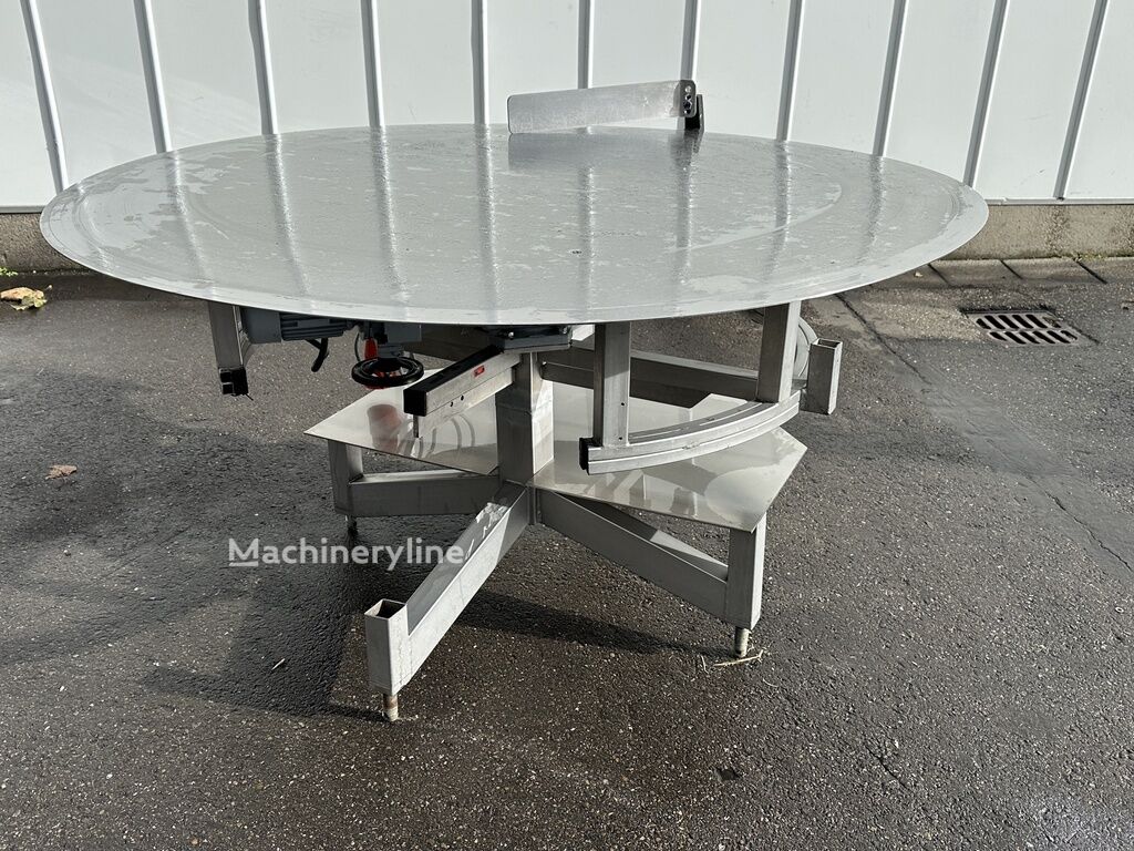 Gronemeyer ostala oprema za pakovanje