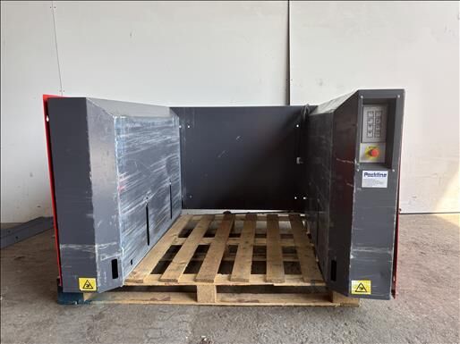 Ferroplan LP14FELT Pallet dispenser ostala oprema za pakovanje