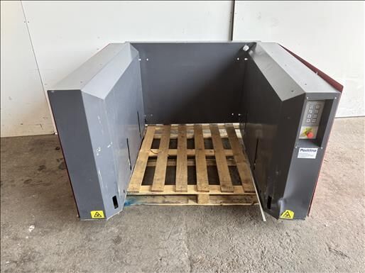 Ferroplan LP14FELT Pallet dispenser ostala oprema za pakovanje