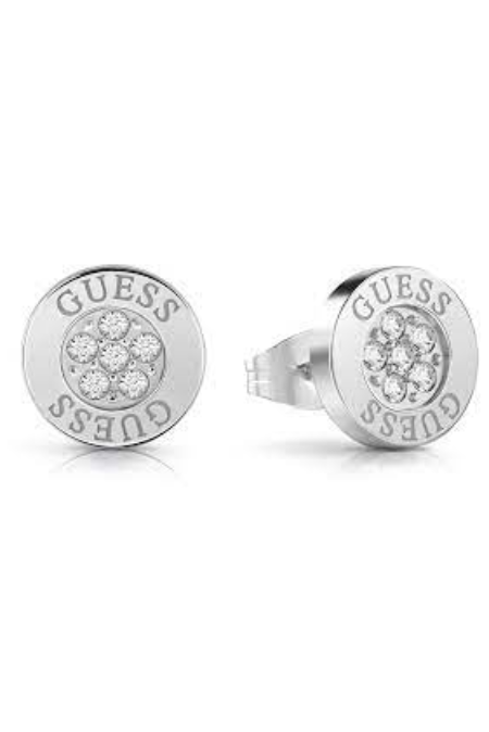 GUESS NAKIT STUDS PARTY minđuše JUBE02158JWRHT