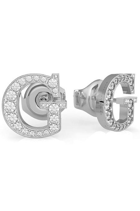 GUESS NAKIT STUDS PARTY JUBE02170JWRHT/U