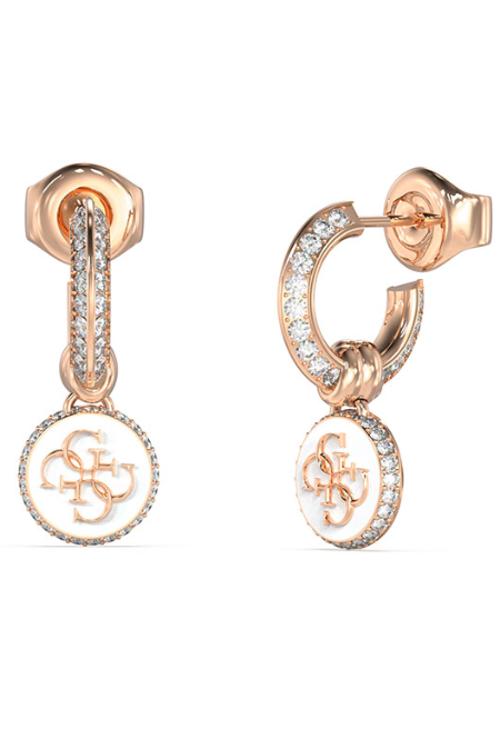 GUESS NAKIT KNOT YOU JUBE04054JWRGWHT/U
