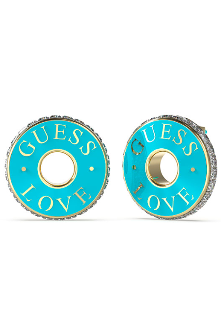 GUESS NAKIT LOVE GUESS JUBE04084JWYGTQT/U