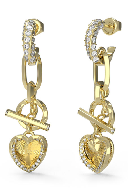 GUESS NAKIT MON AMOUR JUBE04600JWYGT