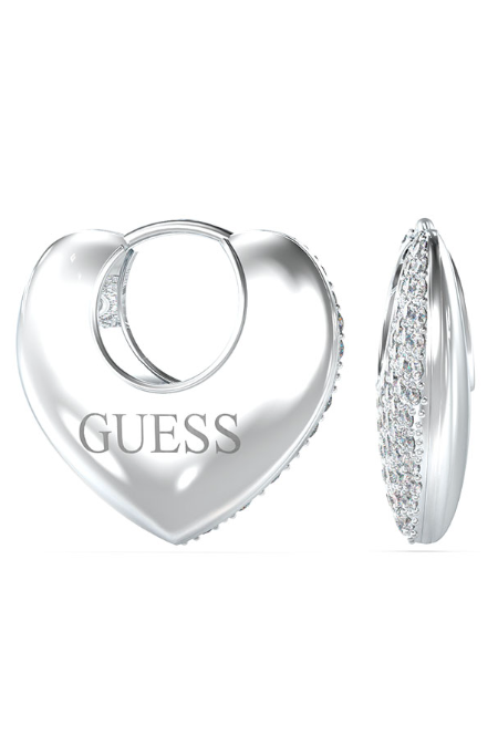 GUESS NAKIT CRAZY IN LOVE JUBE05207JWRHT/U