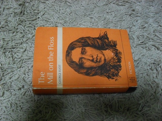 The Mill on the Floss - George Eliot