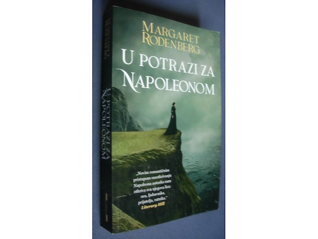 U POTRAZI ZA NAPOLEONOM - Margaret Rodenberg
