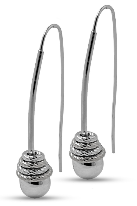 SREBRNI NAKIT FRABOSO OR10006RH