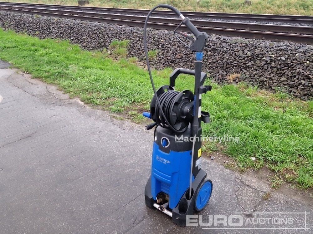 Prodaje se Nilfisk MC4M Pressure Washer perač pod pritiskom na aukciji
