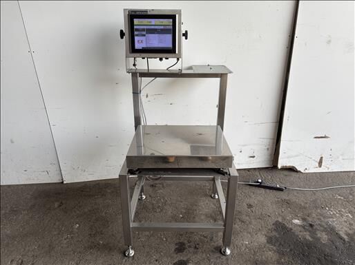 Digi DPS-800S platformska vaga