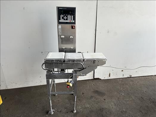 Anritsu SV Checkweigher kontrolna vaga
