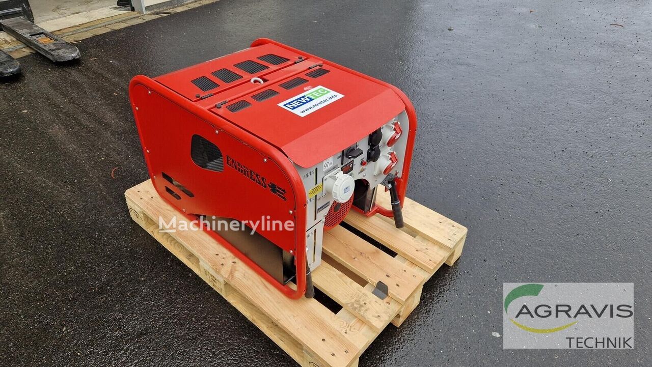 Novi Endress ESE 1006 DHG-GT ES benzinski generator