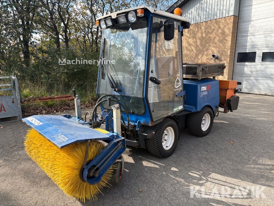 Prodaje se Vitra City 2000 mobilni kompresor na aukciji