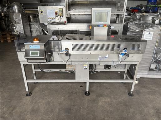 Cintex CS4000 industrijski detektor metala