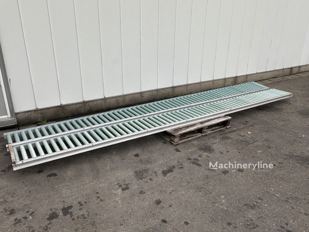 Martin Martin-Stolze poljoprivredni transporter