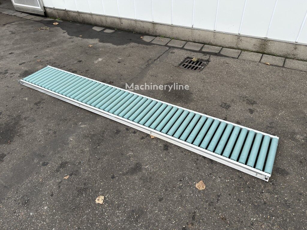 Martin Martin-Stolze poljoprivredni transporter