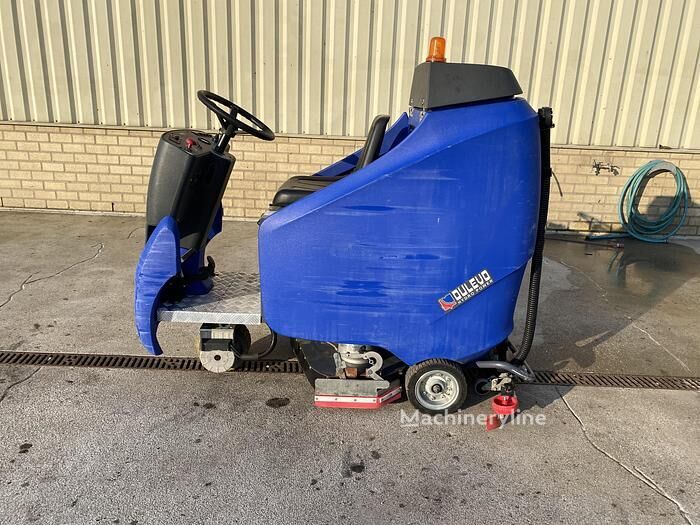 Dulevo H815 RO, Schrobmachine, 85 cm mašina za pranje podova