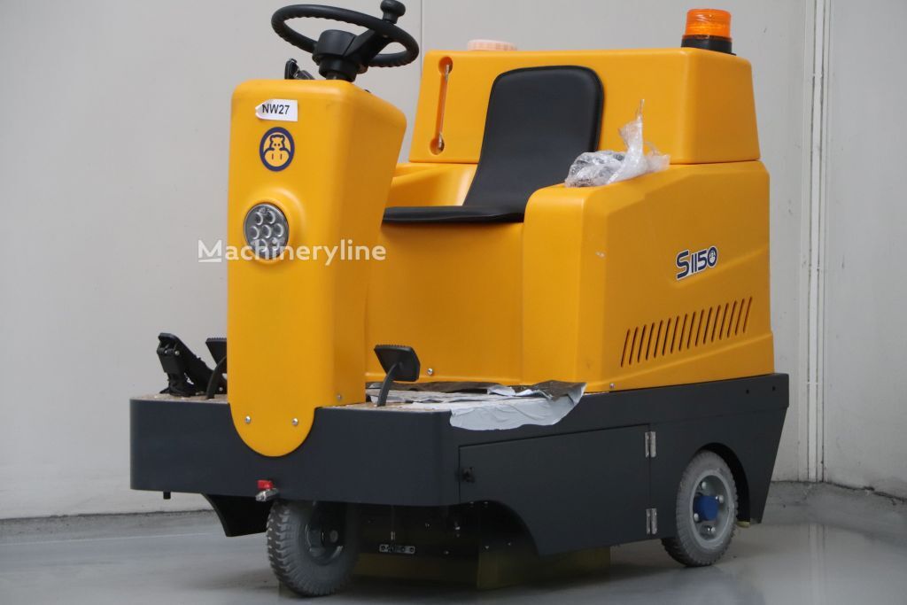 Hippo Other Hippo S1150 mašina za pranje podova