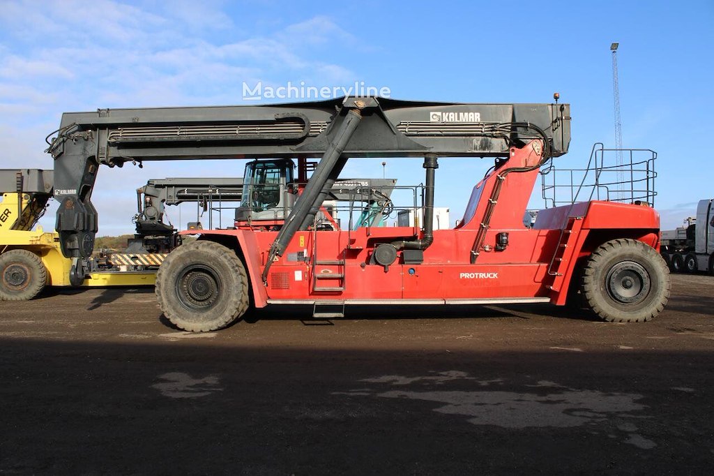 Kalmar DRG1300-92 SUPER GLO dalekosežni slagač