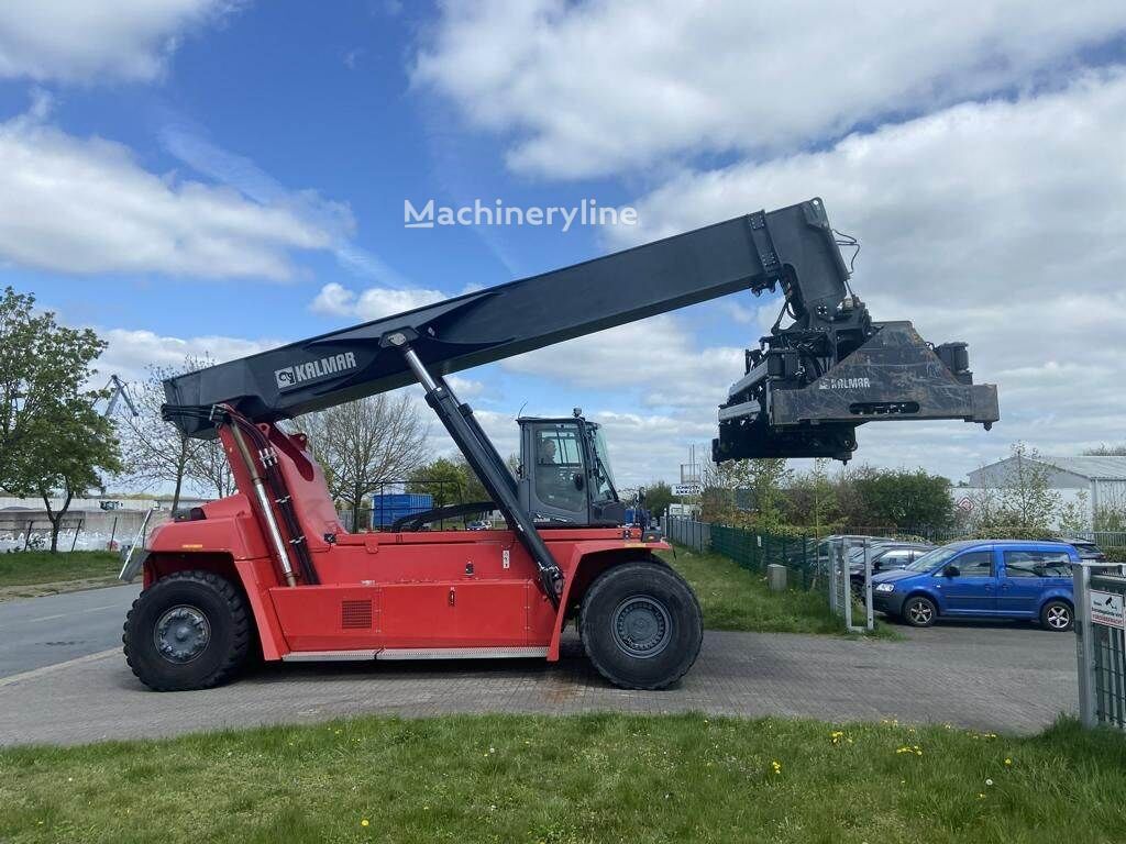Kalmar DRG450-60C5 dalekosežni slagač