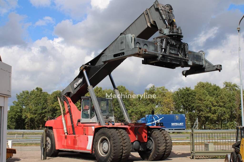 Kalmar DRF450-65A5X dalekosežni slagač