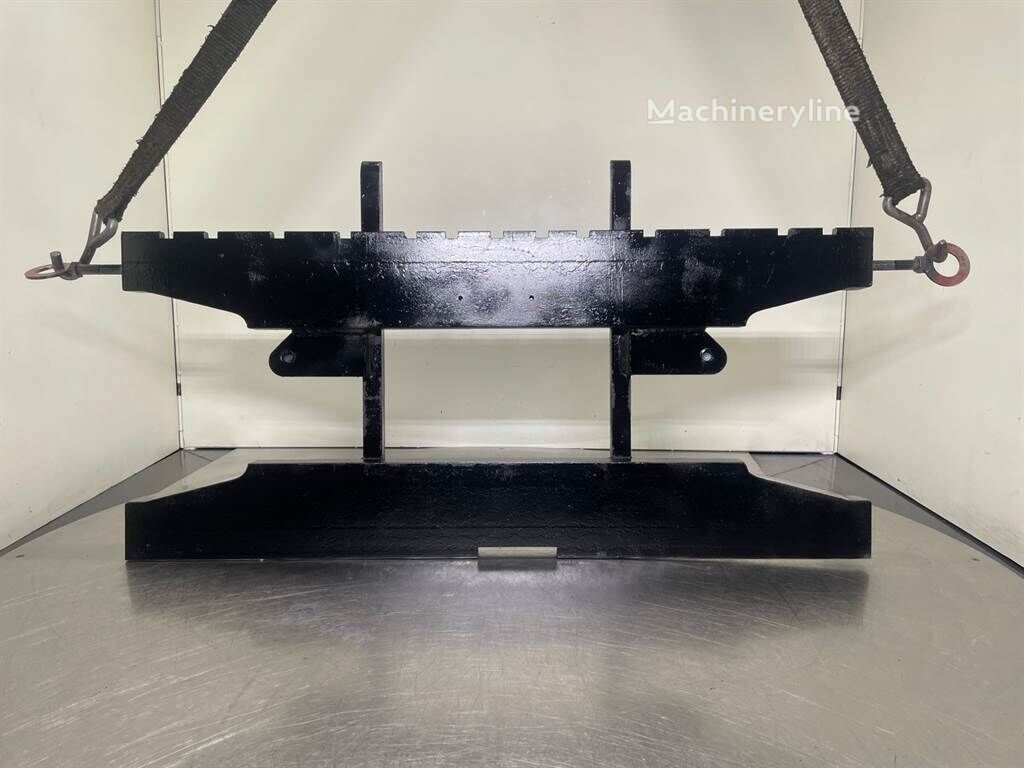 Novo Palletbord FEM3 - 1,15MTR - Forks/Palletgabeln/Pal viljuške