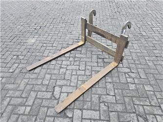 Weidemann - Wacker Neuson-Forks/Palletgabeln/Palletvorken viljuške
