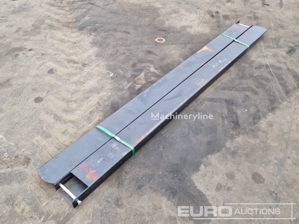 Prodaje se HCHI 2200MM viljuške na aukciji