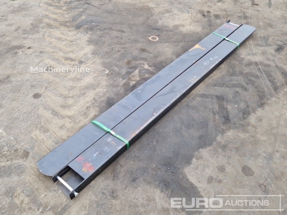 Prodaje se HCHI 2200MM viljuške na aukciji
