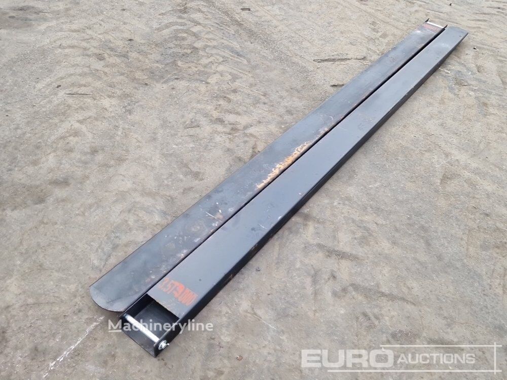 Prodaje se HCHI 3000MM viljuške na aukciji