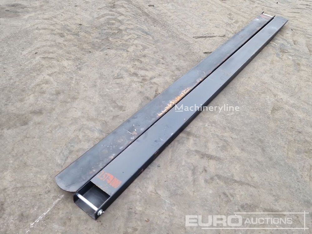 Prodaje se HCHI 3000MM viljuške na aukciji