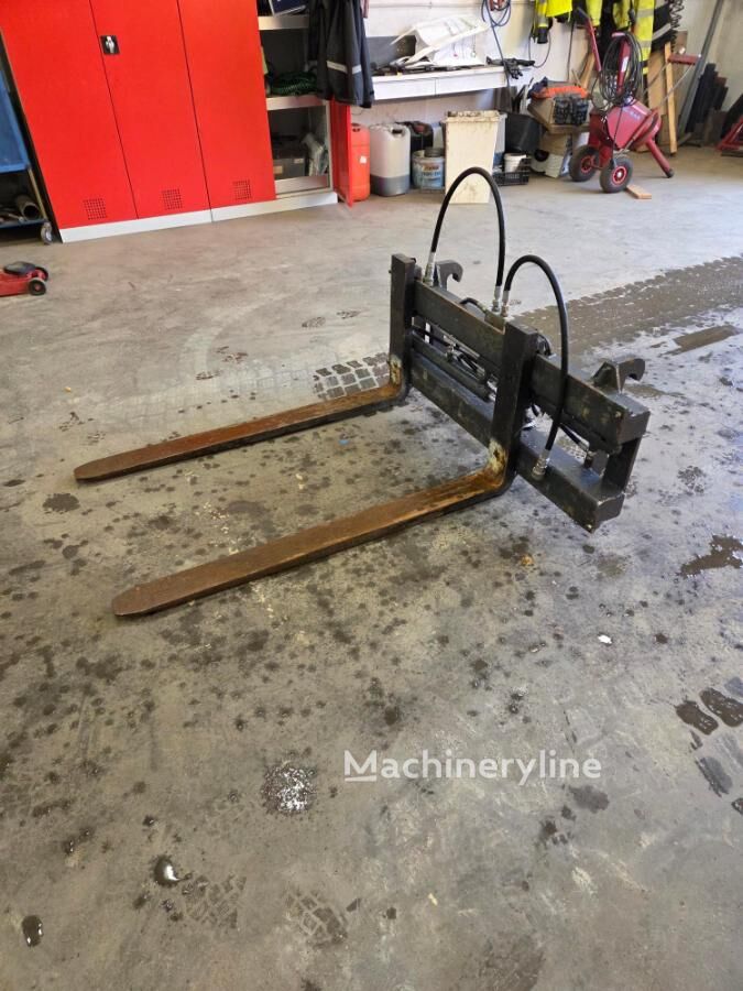 Prodaje se Andre Hydraulisk Pallegaffel viljuške na aukciji