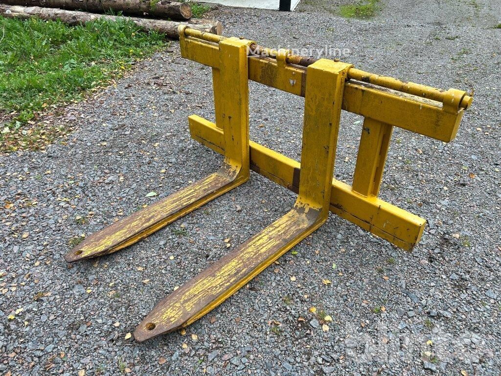 Prodaje se viljuške na aukciji