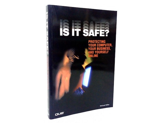 Is It Safe? - Michael Miller