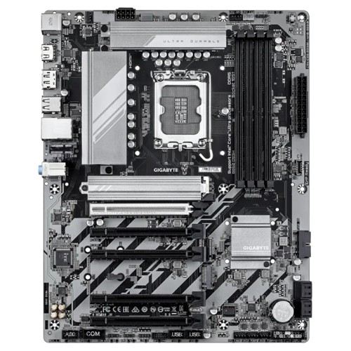 Gigabyte B860 DS3H LGA1851 DDR5 ATX Matična ploča