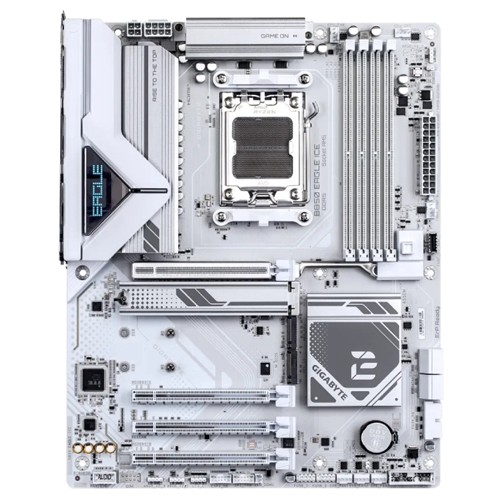 Gigabyte B850 EAGLE ICE AM5 DDR5 ATX Matična ploča