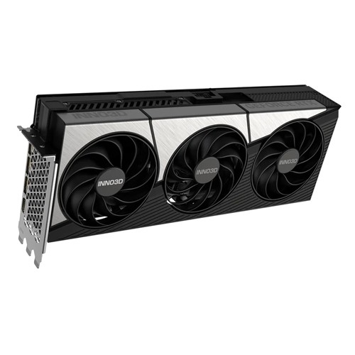 INNO3D GeForce RTX 5090 X3 OC 32GB GDDR7 Grafička karta