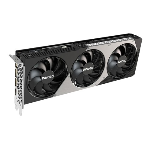 INNO3D GeForce RTX 5080 X3 16GB GDDR7 Grafička karta