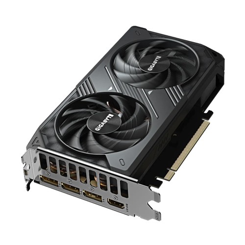 Gigabyte GeForce RTX 5060 WINDFORCE MAX OC 8G GDDR7 Grafička karta