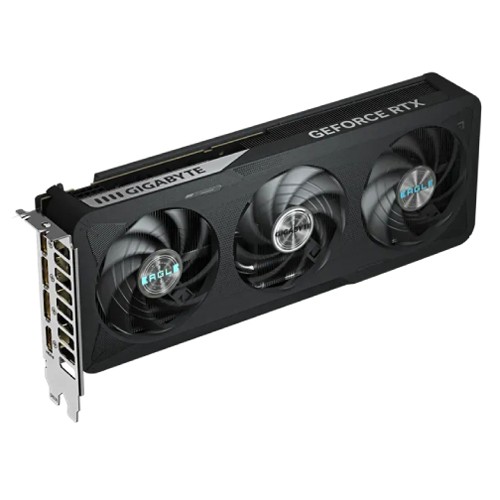 Gigabyte GeForce RTX 5060 EAGLE MAX OC 8G GDDR7 Grafička karta