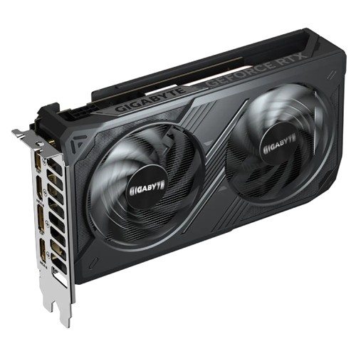 Gigabyte GeForce RTX 5050 WINDFORCE OC 8G GDDR6 Grafička karta
