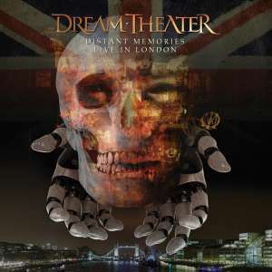 Distant Memories • Live In London