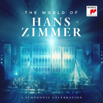 The World Of Hans Zimmer: A Symphonic Celebration
