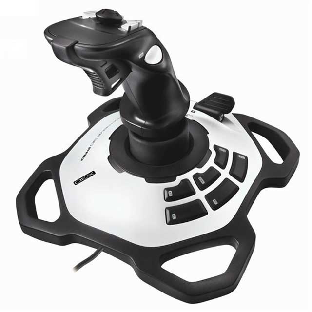 Logitech Extreme 3D Pro Joystick | 942-000031