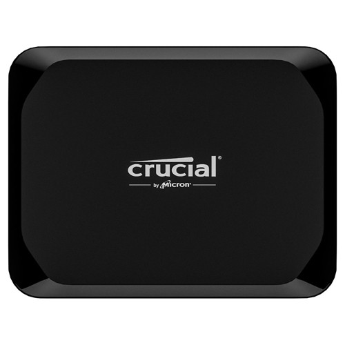 Crucial 2TB X9 Portable SSD USB Type-C | CT2000X9SSD9