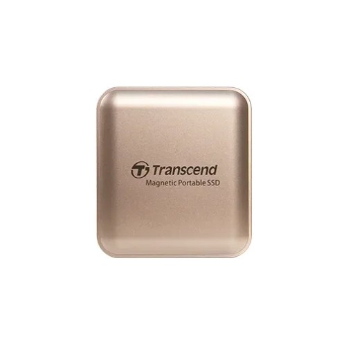 Transcend 2TB ESD420G Portable SSD USB Type-C | TS2TESD420G