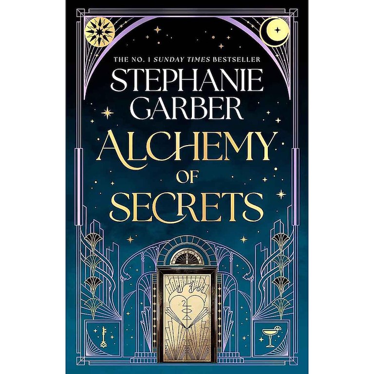ALCHEMY OF SECRETS TikTok Hit TPB