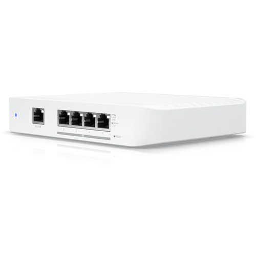 Ubiquiti Switch Flex XG | USW-FLEX-XG
