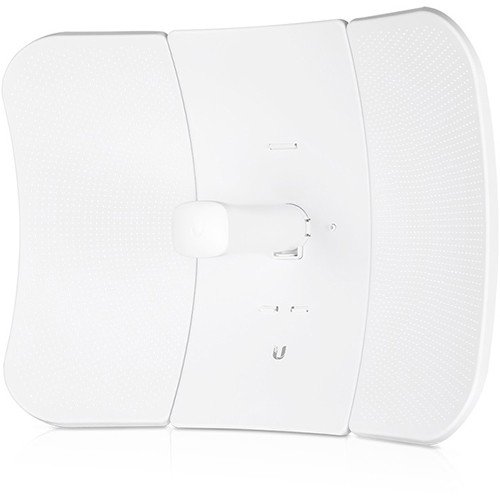 Ubiquiti LiteBeam 5AC, Long-Range airMAX ac CPE | LBE-5AC-LR-EU